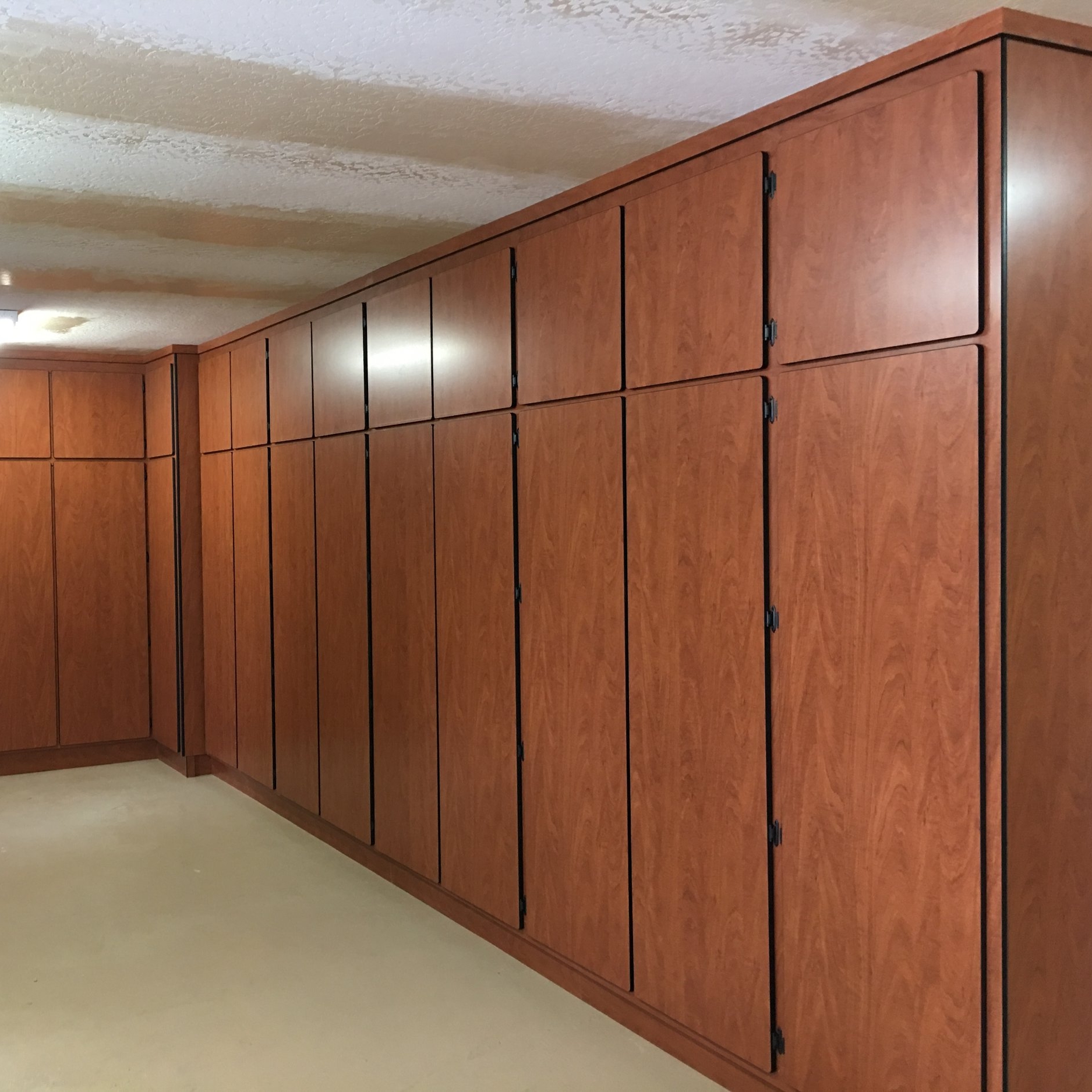 Reasons to Add Garage Cabinets to a Rental Property